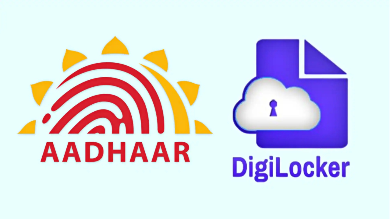 Step-by-Step Guide to Link Your Aadhaar with DigiLocker for Easy Access - Times Bull