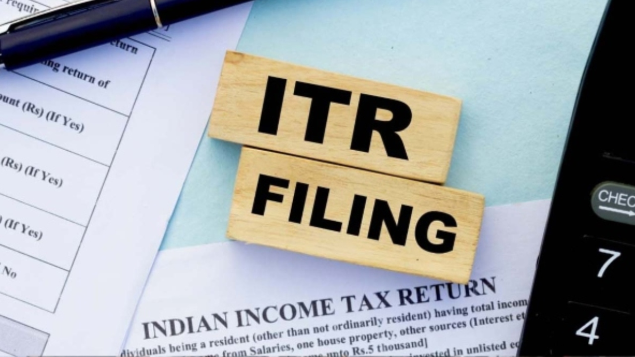 ITR Deadline 2025: Taxpayers will get great relief, the government has done this work - Times Bull