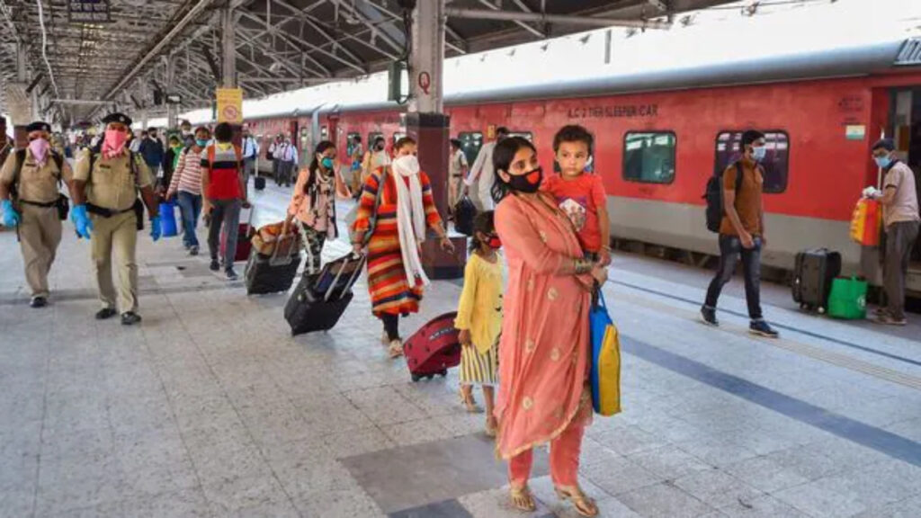 Indian Railways Update: These Trains Will Now Stop at Unjha, Jawali ...