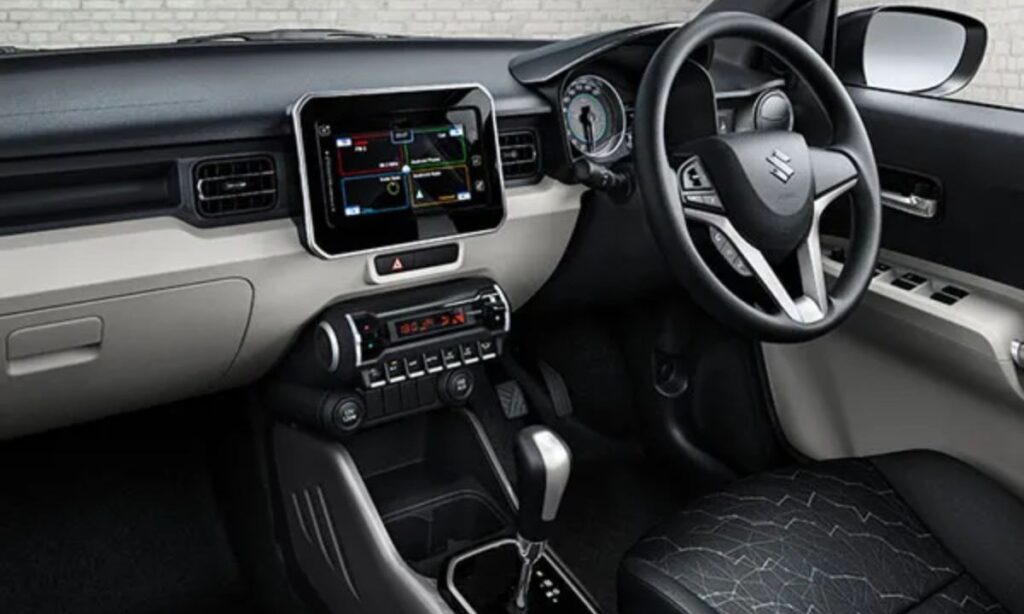 Maruti Suzuki Ignis Vs Tata Punch: Which One is Good option for you ...