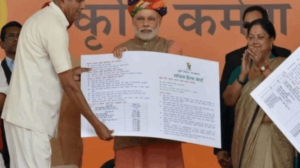 Soil Health Card Scheme: Get Soil Tested to Grow Better Crops – Know ...