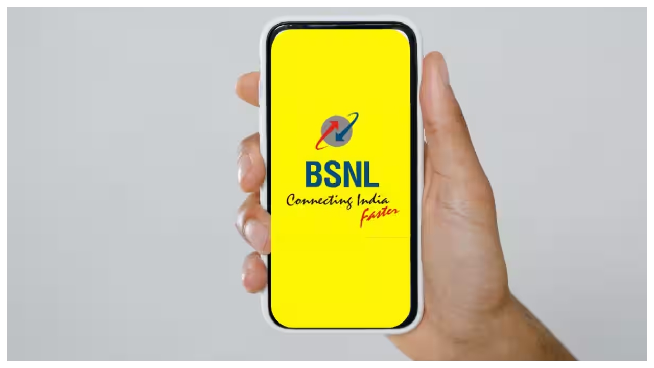 BSNL New Plan - Get 1 Gbps High Speed and Unlimited OTT Access With Rs 6,000 Discount - Times Bull