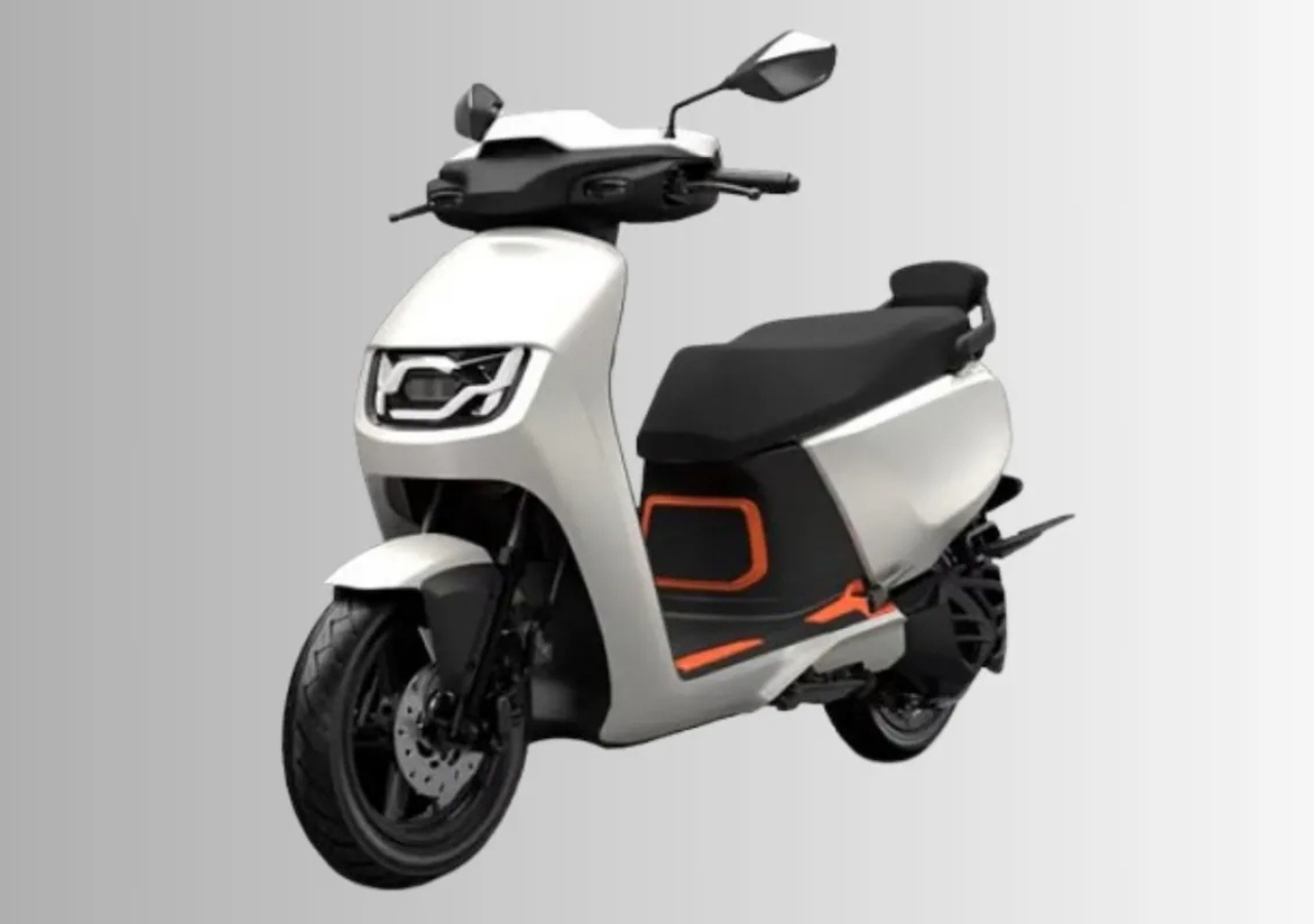 Upcoming Hero Vida V2 Electric Scooter – 2025 Model Highlights and ...