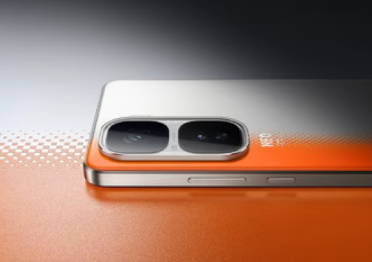 New iQOO Z9 2025 Launched – Gaming Performance and Camera Upgrades Explained - Times Bull