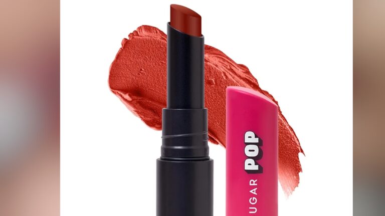 Amazon Sale 2025: Best Branded Long-Lasting or Smudge-Proof Lipstick ...