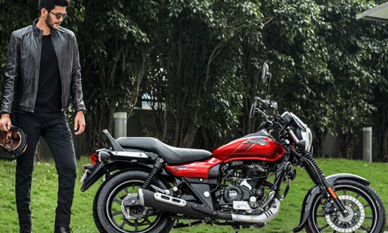 Why 2025 Bajaj Avenger Street 160 is winning city cruise in 2025 ...