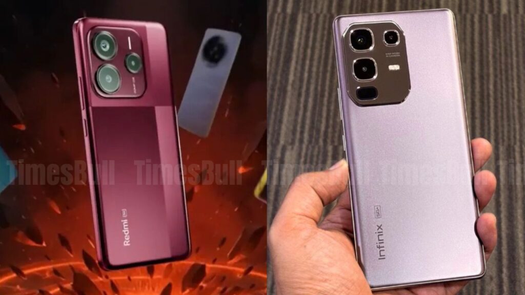 Best 5G Phones Under ₹15,000 for YouTube & Entertainment – Flipkart BBD ...