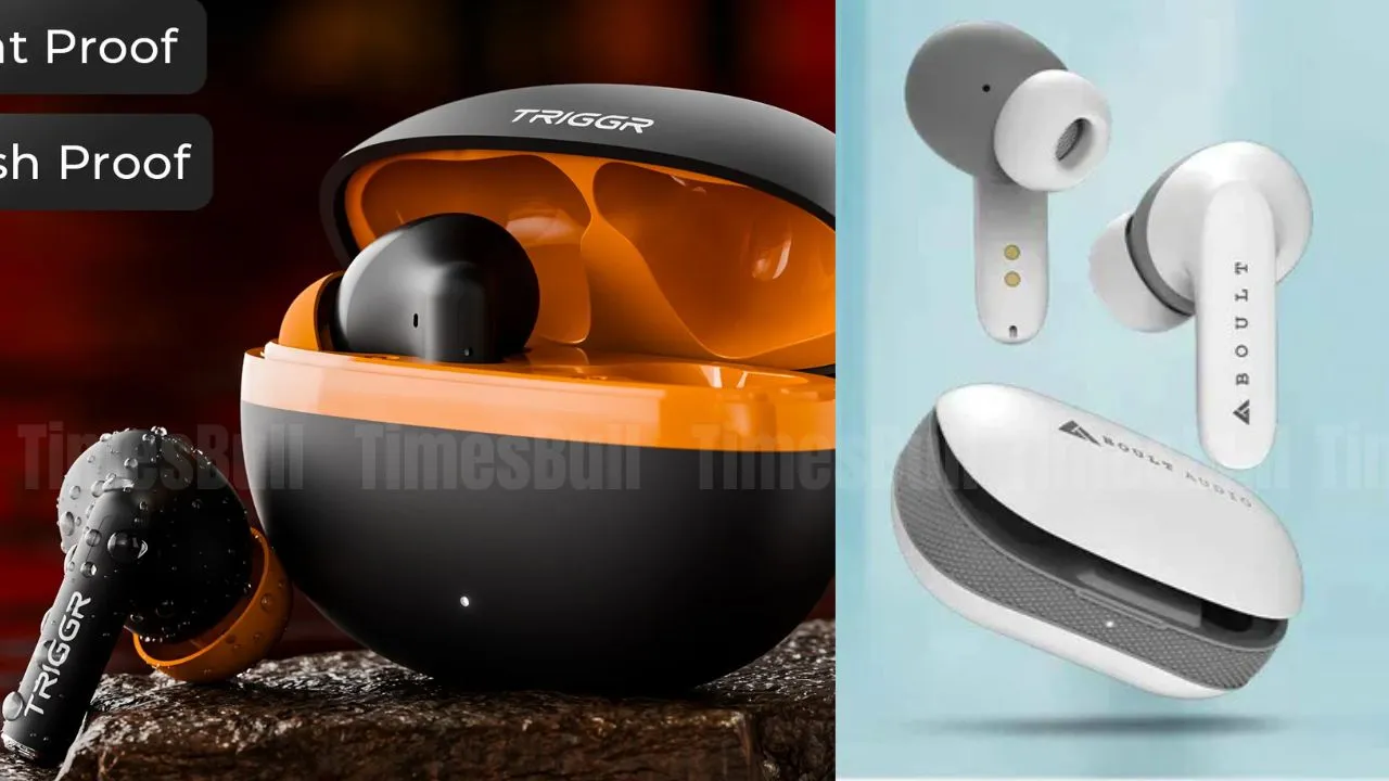 Best Earbuds Under ₹800 – Up to 85% Off in Flipkart BBD Early Deals ...