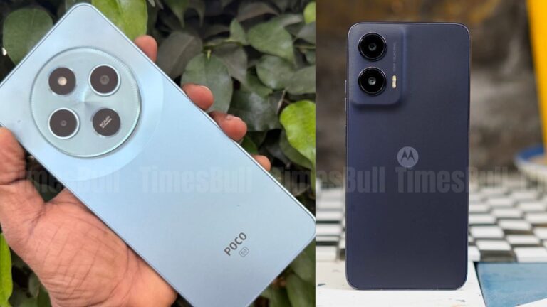 Budget 5G Phones for Online Study Under ₹10K – Massive Discounts in ...