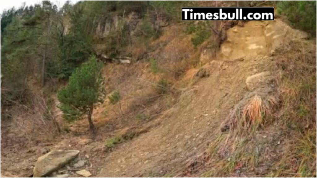 Landslide Update: Entire village destroyed by landslide, more than 1000 ...
