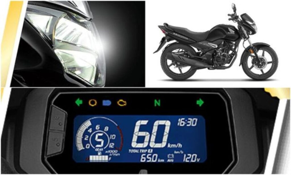 New Honda Unicorn 2025 Launch With Great Mileage And Features, At Low ...