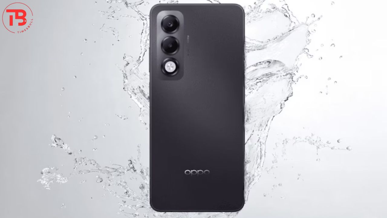 Flipkart BBD Loot Deals: Powerful OPPO 5G Phone With 6000 mAh Battery ...