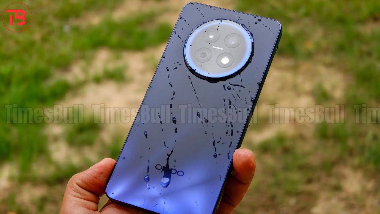 Oppo F31 vs Oppo F31 Pro – Key Differences & Which One Should You Buy ...