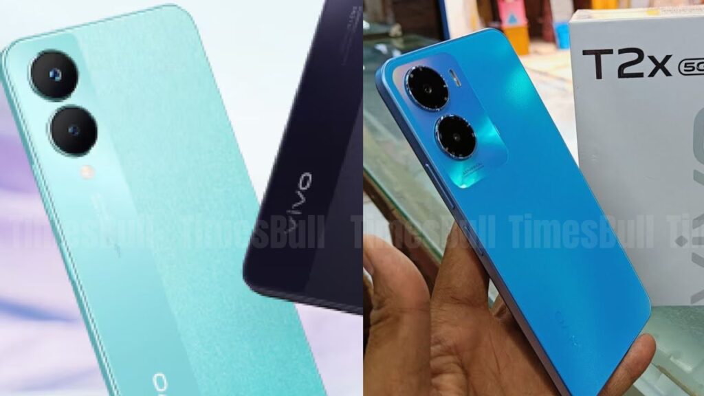 Flipkart Big Billion Days 2025: Top Vivo 5G Camera Phones Under ₹15,000 ...