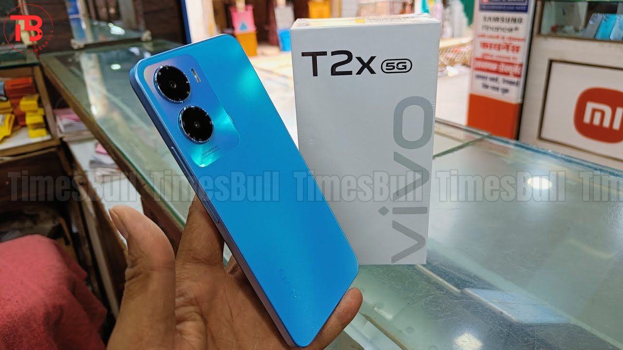 Flipkart Big Billion Days 2025: Top Vivo 5G Camera Phones Under ₹15,000 ...