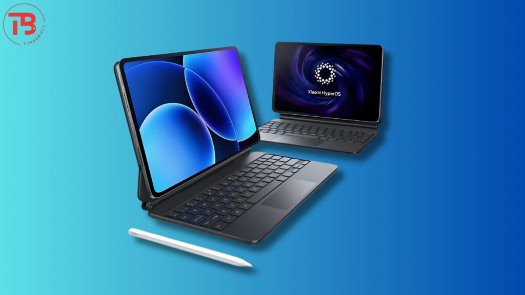 Xiaomi Pad 8 & Xiaomi Pad 8 Pro Launched with up to 16GB RAM & 9,200 ...