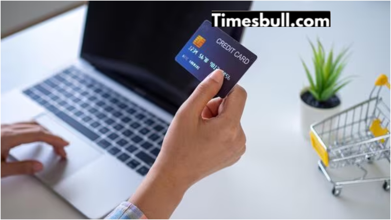 If your credit card has expired, renew it like this, know the details - Times Bull