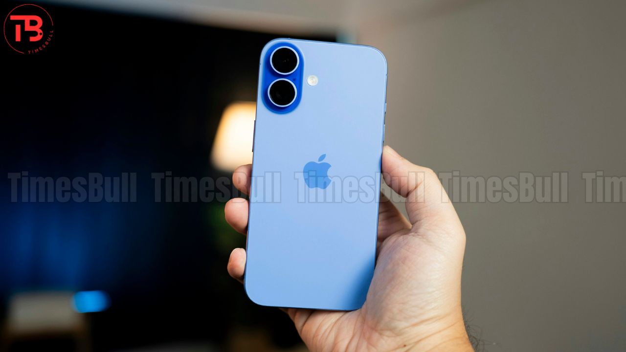 Flipkart Big Billion Days Mega Offer – Grab iPhone 16 at 34% Discount ...