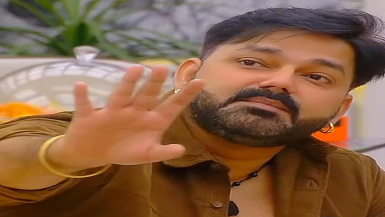 Pawan Singh Big Confession - Bhojpuri Superstar Reveals He Lost Rs 5 Crore, watch Full Video ...