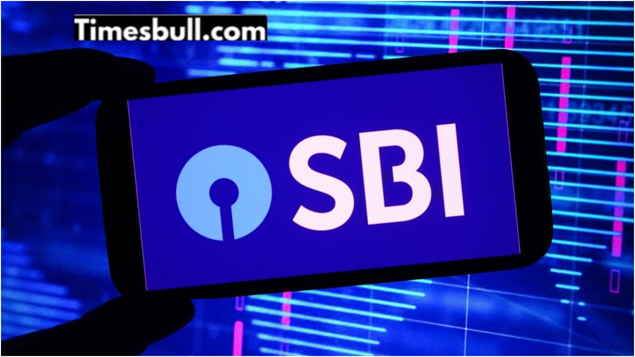 SBI’s Big Gift for Railway Employees: Salary Account Holders to Get Benefits Worth ₹1.60 Crore ...