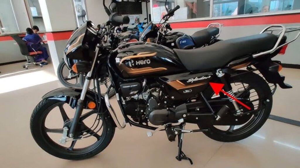 Hero Splendor Plus 2025: Is the King of Fuel Efficiency Still the Best ...