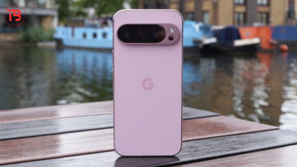 Flipkart Big Festive Dhamaka Sale: Google Pixel 9 Phone is Available at ...