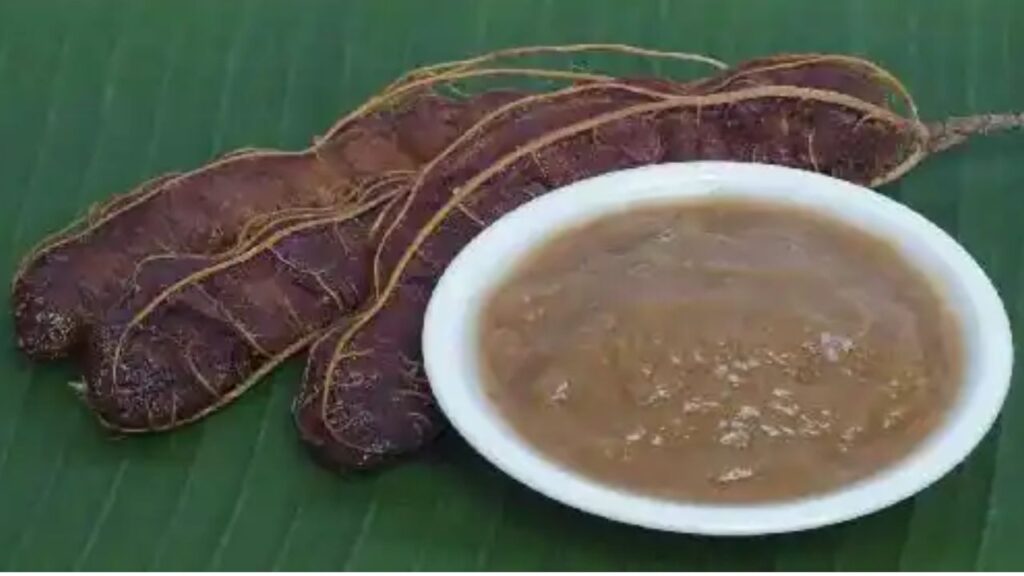 Green Tamarind Chutney Recipe: Make This Sweet & Sour Dish In Just 2 ...