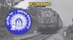 IRCTC New Rules: You Can Change Date of Confirmed Train Ticket Without ...