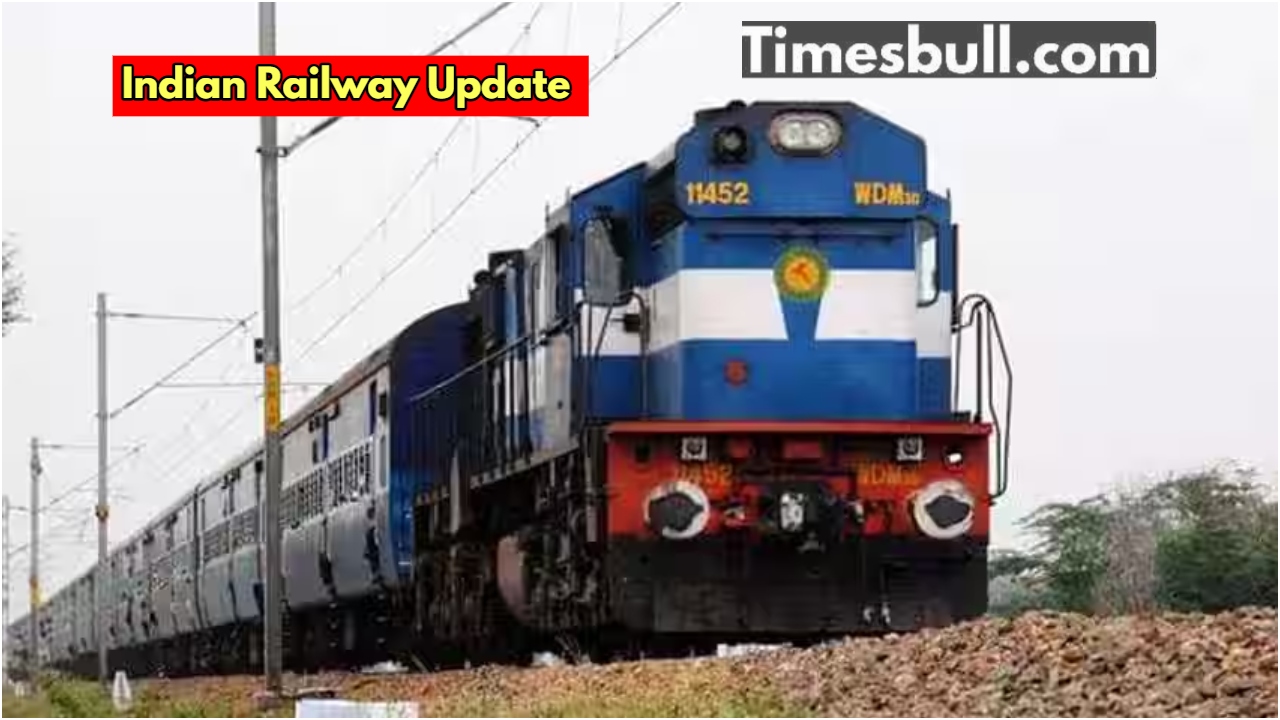 Indian Railways: 50% discount on Railway tickets - check details ...