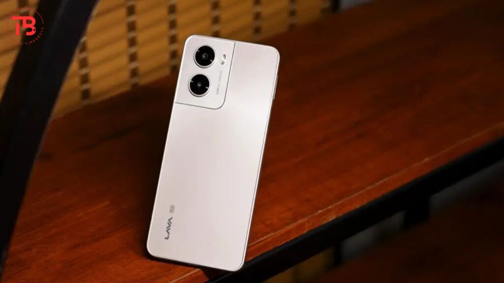 Lava Blaze Dragon 5G Phone at Just ₹9,999 with Huge Discount In Amazon ...