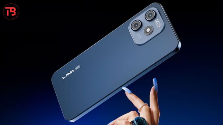 Amazon Festive Deal Extended: Now Get Lava Bold N1 5G Phone Under ...