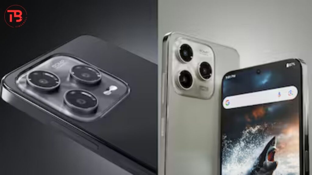 Lava Shark 2 Phone Launched with 8GB RAM, 50MP Camera & 5000 mAh ...