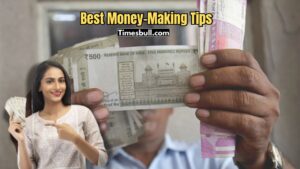 Money-Making Tips: Want to Earn ₹50,000 Per Month? Just Complete This ...
