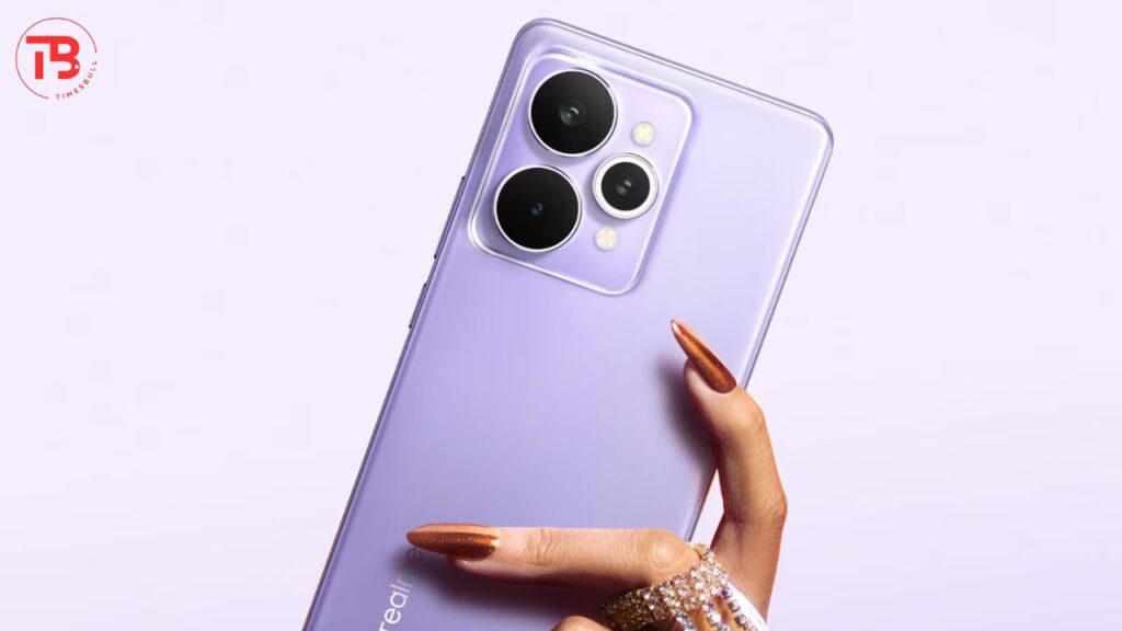 Realme's 50MP Sony Camera & 7000 mAh Battery Phone at All-Time Low ...