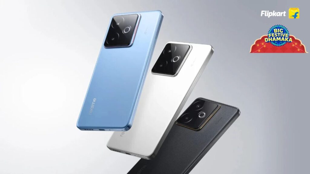 Realme GT 7 Phone with 7,000 mAh Battery, 8K Camera & 12GB RAM at ...