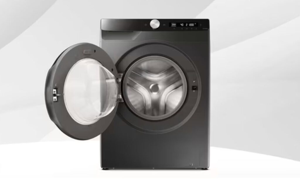 Top 5 washing machines drop by up to 45% at the Amazon Diwali sale ...