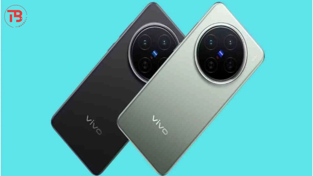 Vivo X300 Pro Phone Specs: 16GB RAM, 200MP Camera & 7,000 mAh Battery ...