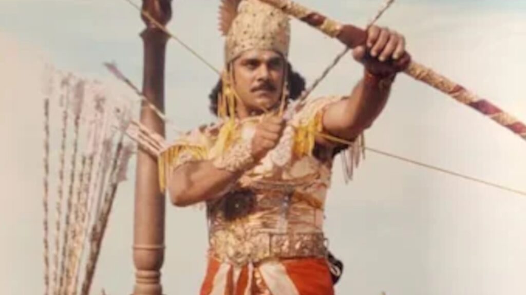 Pankaj Dheer, Legendary ‘Karna’ of Mahabharat, No More – Actor Dies at ...