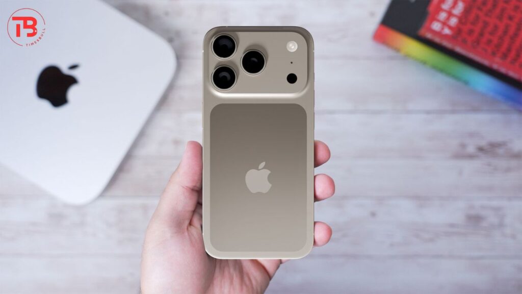 Avail ₹4,000 Discount on iPhone 17 Pro with Bank and Cashback Offers ...