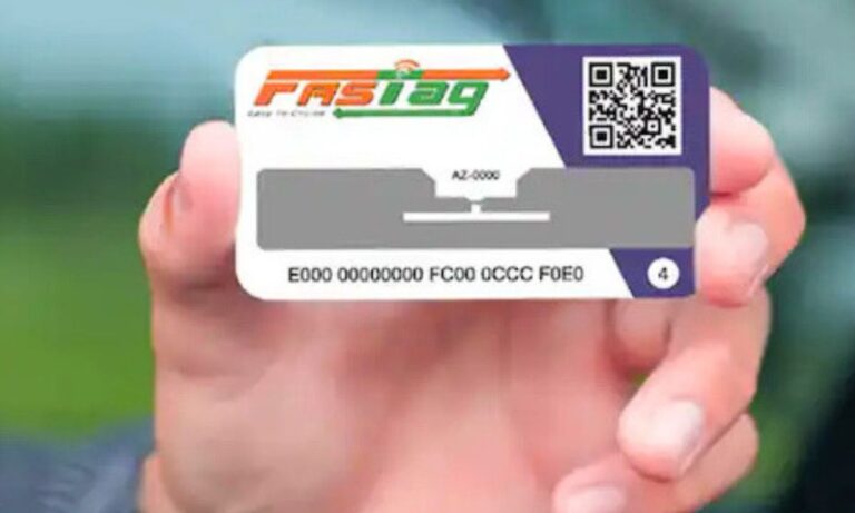 Fastag now requires KYC; when you are at home, check it on your phone – Times Bull