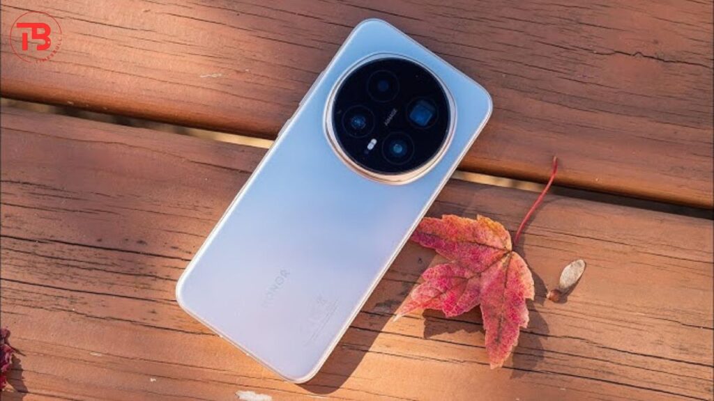 Honor Magic 8 Mini Tipped To Feature 200MP Main Camera & MediaTek ...