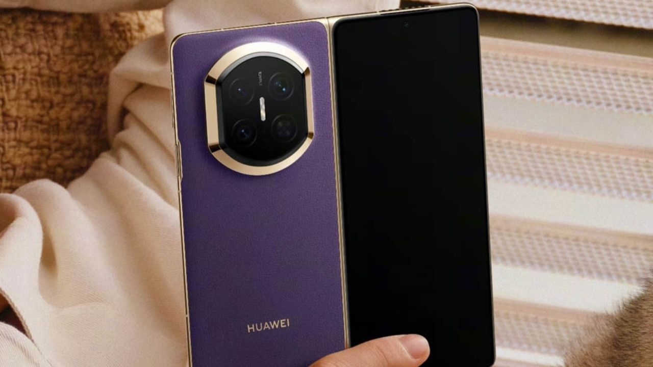 Huawei Mate X7 vs Huawei Mate X6: What Are The Major Changes In Both Phones? - Times Bull