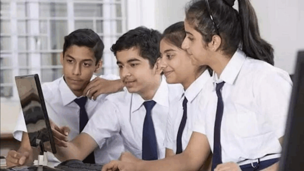 ICSE & ISC Date Sheets to Be Released (2) - TIMESBULL