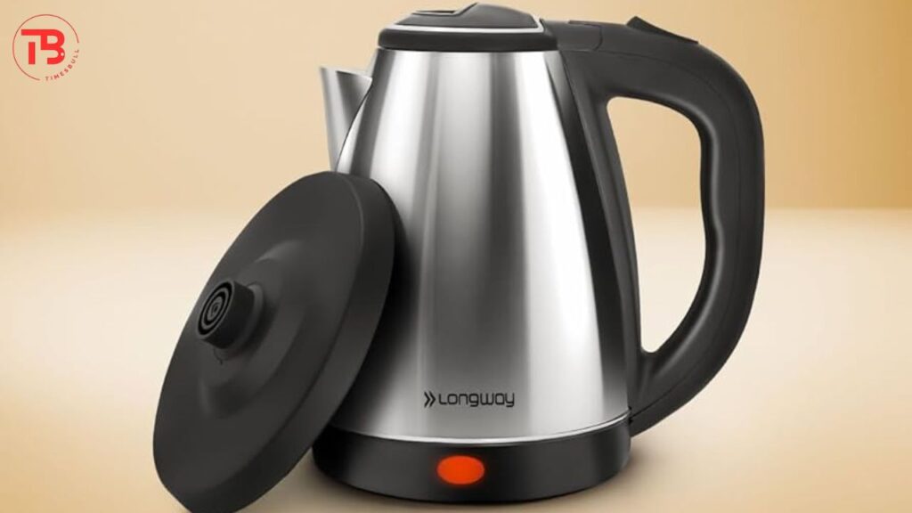 Now Make Your Tea, Coffee & Soup in Electric Kettle: My Favourite Top 5 ...