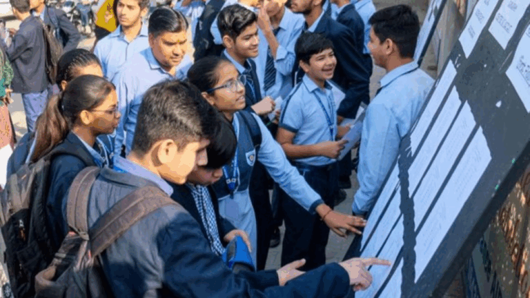 Big Update for Students! Maharashtra Board Releases SSC & HSC 2026 Date ...