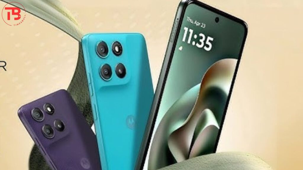 Motorola Moto G57 Power vs Moto G67 Power 5G: Camera, Performance ...