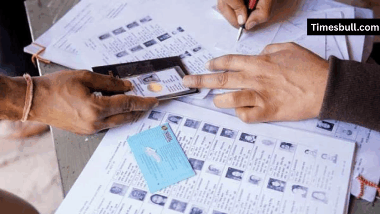 Who Are BLO Officers? Duties, Eligibility and Complete Details You Must ...
