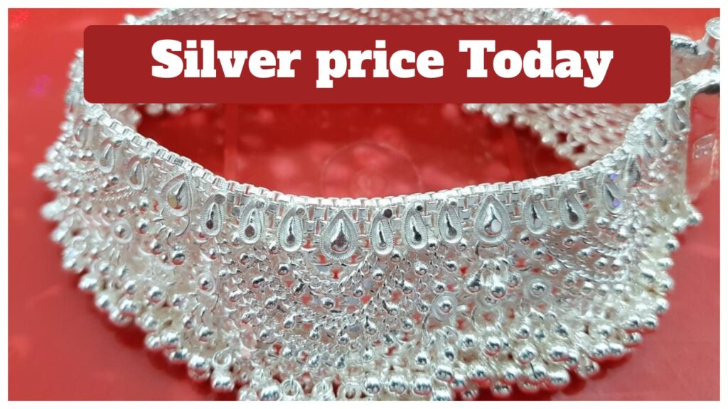 Silver Price Today – Rate Drop on Devuthani Ekadashi; Check 1 Kg & 10 ...