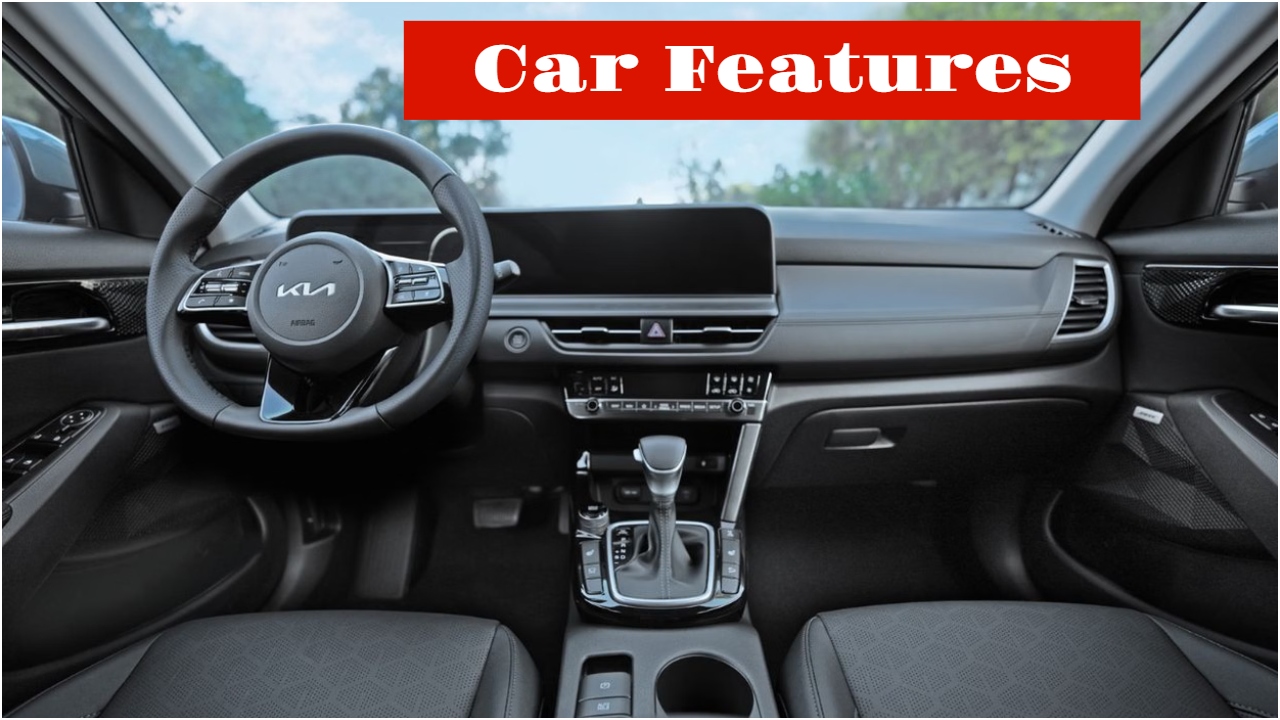 Kia will launch these powerful cars, find out their special features ...