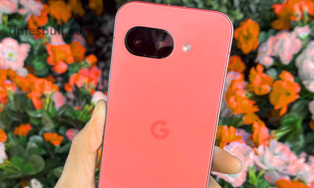 Google Pixel 9a Price Drops Get Rs 10,000 Bank Discount on Flipkart ...